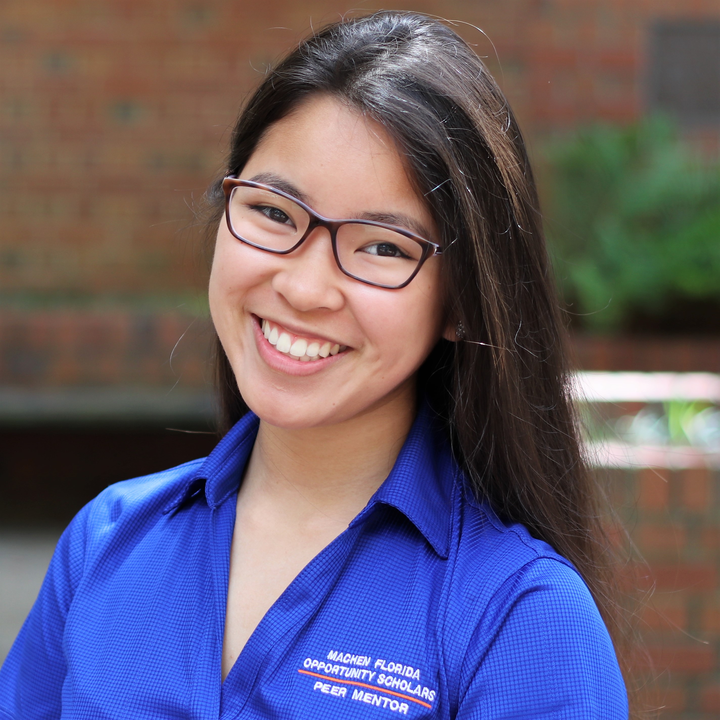 Peer Mentor - opportunity.ufl.edu