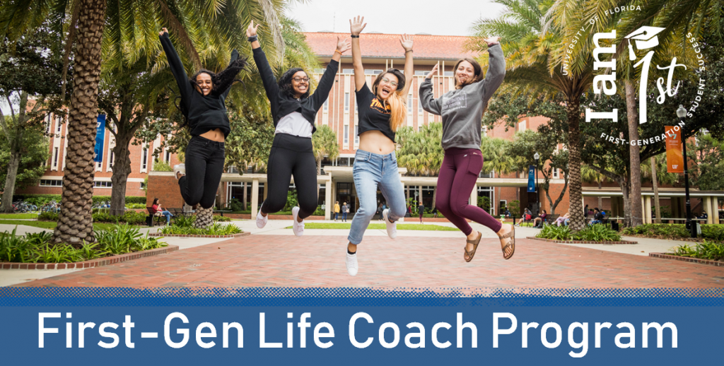 Life Coach Program | Machen Florida Opportunity Scholars